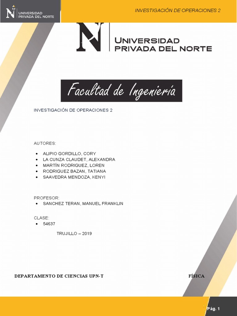 Optimización de Construcción de Casas | PDF | Investigación ...