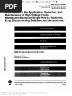 Bs en Iso 15607 2019 | PDF | Welding | Construction