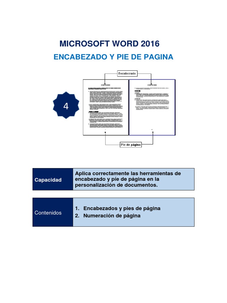 Temas #04 - Material de Computacion I PDF | PDF | Microsoft Word | Archivo de computadora