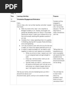 Drama - BULLYING Unit Plan | PDF | Bullying | Cyberbullying