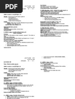 Decodable Lecture-Ecriture CP2 | PDF | Apprentissage