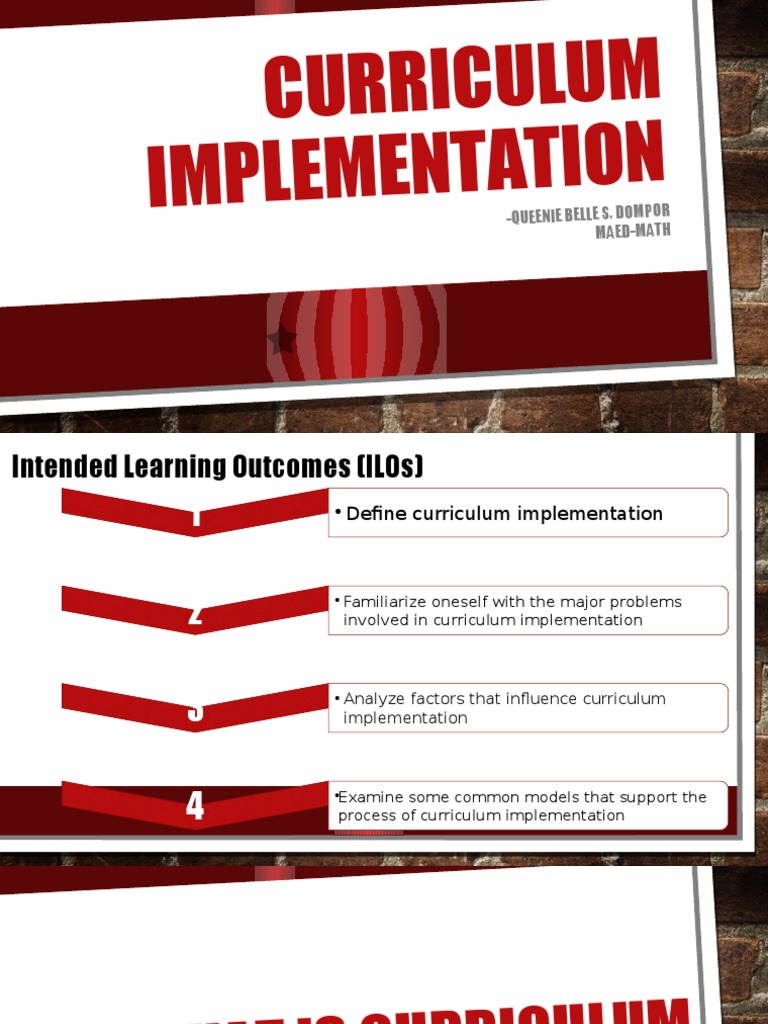 Group 6 | PDF | Organization Development | Teachers