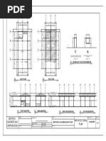 Proposed MRF Plan Technical Drawings | PDF