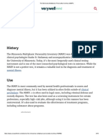 Adolescent Suicidal Ideation Questionnaire | PDF | Neuroscience ...