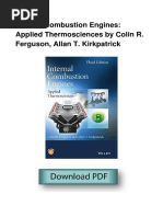 GT-POWER Engine Simulation Software: Highlights | PDF | Engines ...