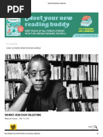 Joan Didion Goodbye To All That | PDF