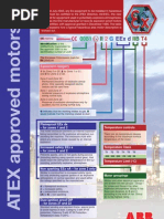 Sira Atex Poster | PDF | Chemistry | Chemical Substances