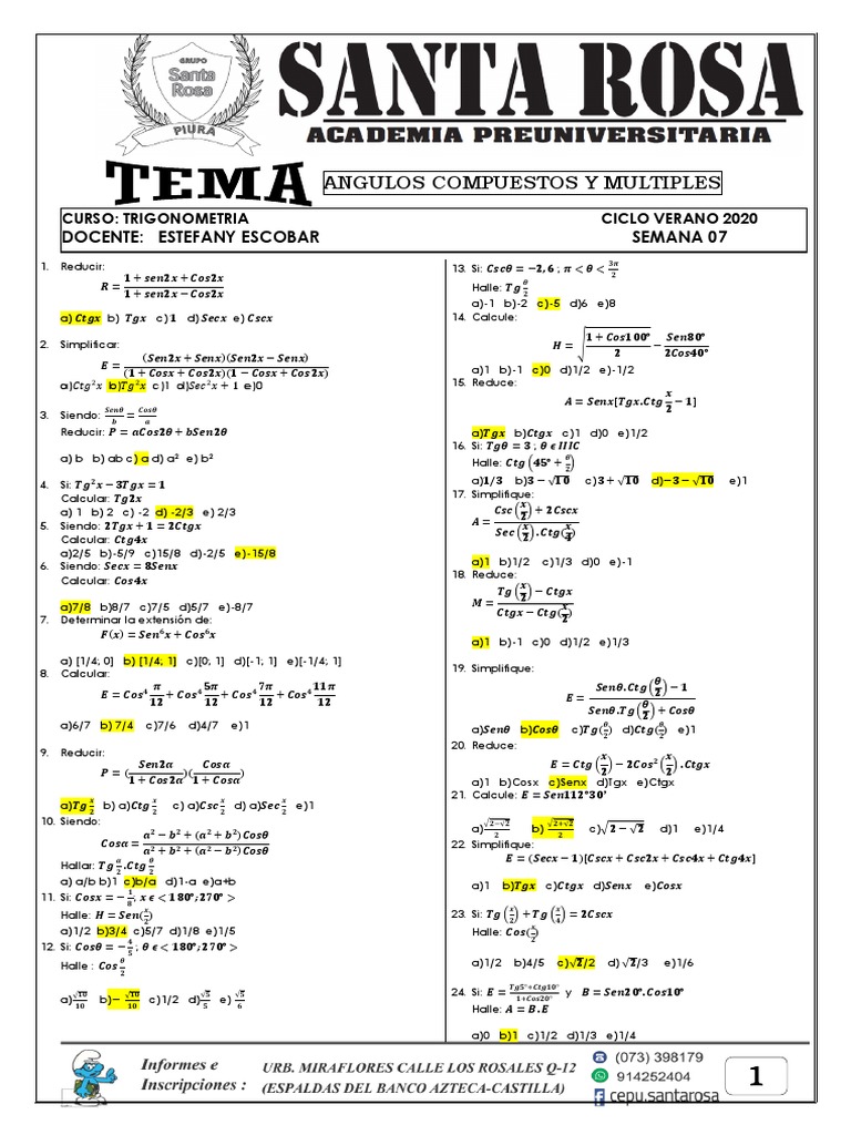 Trigo Ciencias | PDF | Juegos de mesa tradicionales | Competiciones de ajedrez