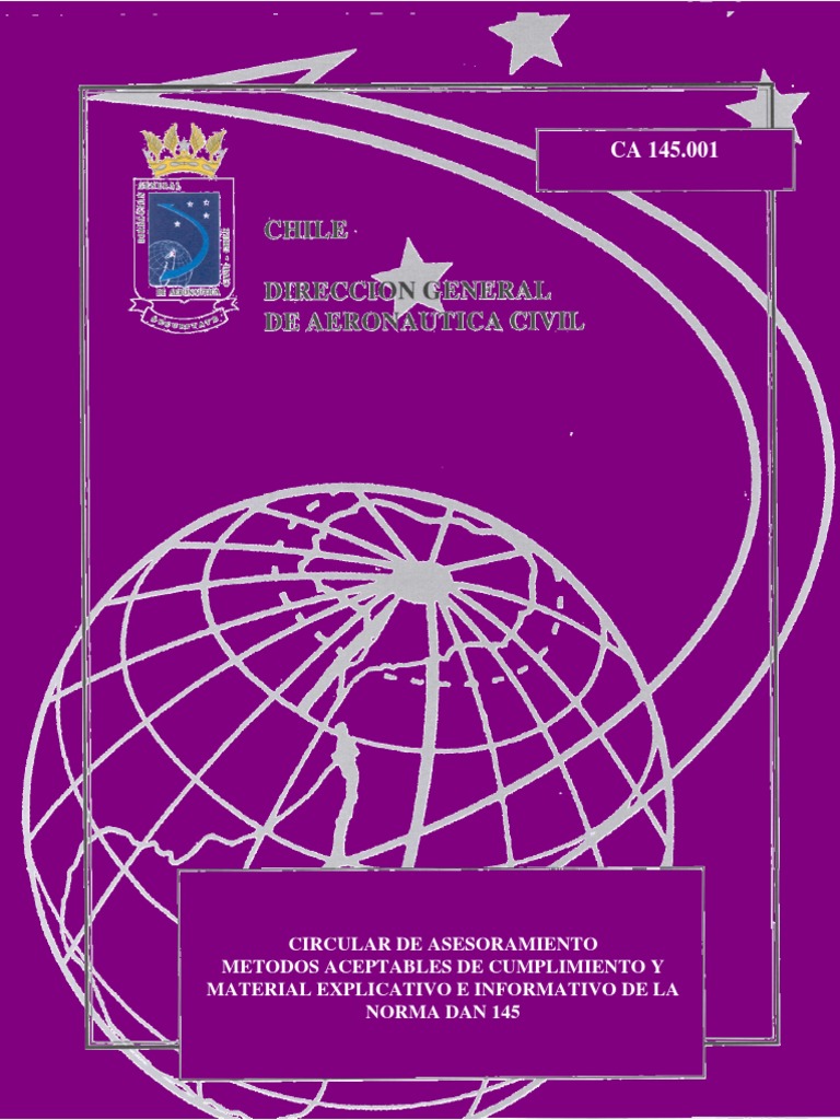 Ca145 001 20110721 | PDF | Aeronave | Auditoría