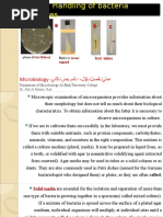 Streaking Techniques in Microbiology Lab | PDF | Agar | Biology