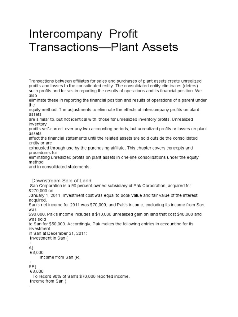 Tutorial Solutions3 Theory | PDF | Consolidation (Business) | Corporations
