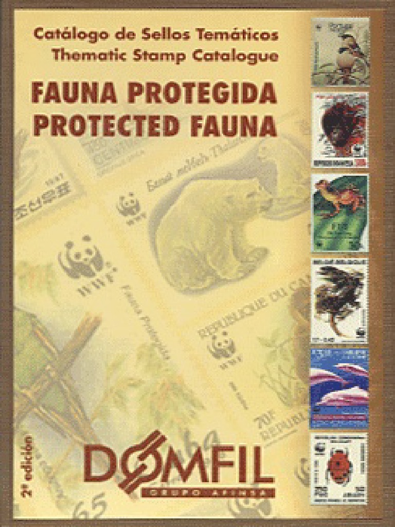 Domfil - WWF PDF | PDF