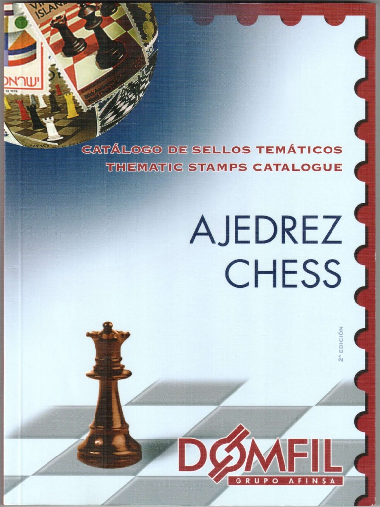 Domfil - Chess 2004 | PDF