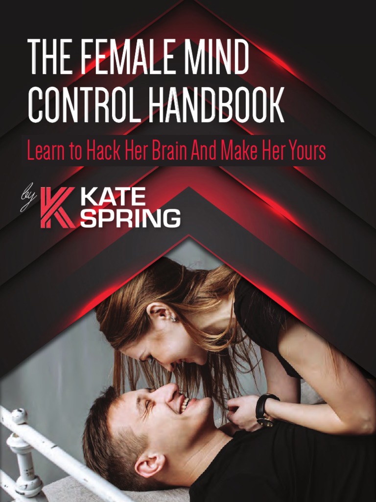 Female Mind Control Hand Book! | PDF | Seduction | Mind