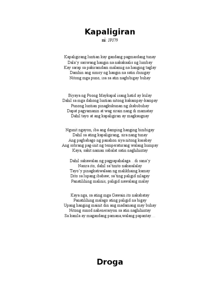 Tula | PDF