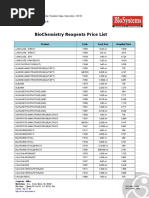 RNA and Protein Synthesis Problem Set | PDF | Translation (Biology) | Rna