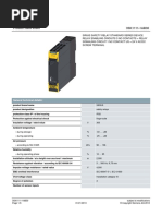 Schneider Altivar 320 Manual | PDF | Direct Current | Electric Motor