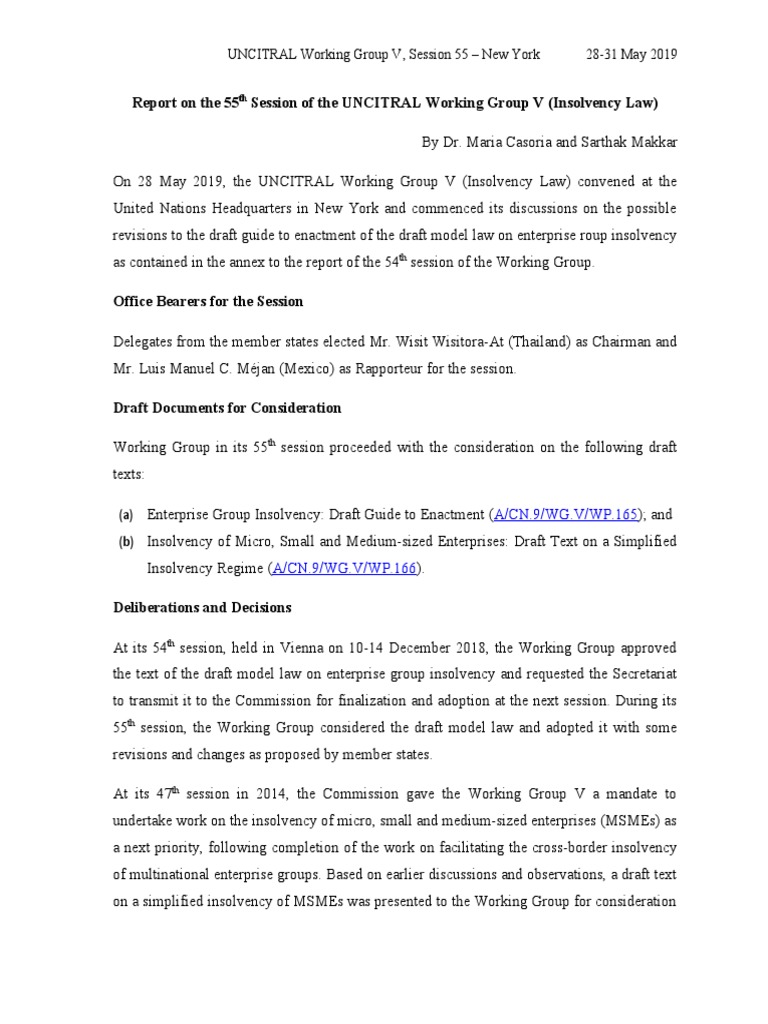 MAA Report | PDF | Justice | Crime & Violence