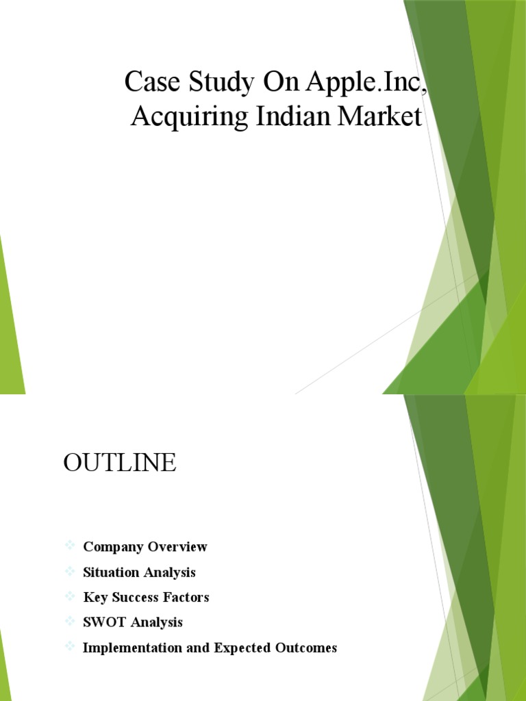 Apple Competitors and Success Factors 2023 | PDF | Apple Inc. | Competition