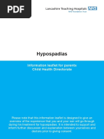 DoH Wound Care IEC Material - Final Version Jun 2020 | PDF | Sexually ...