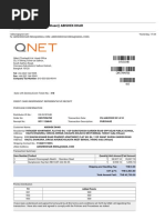 Decathlon Bill | PDF