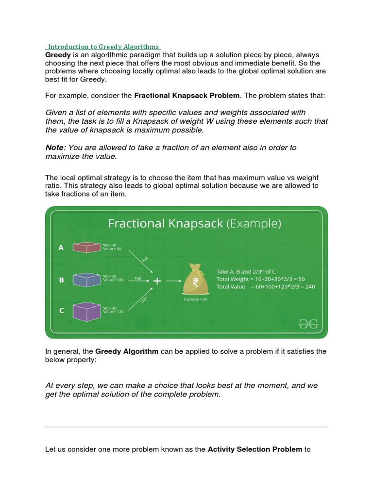 Maximizing Total Profit by Scheduling Jobs with Conflicting Deadlines Using a Greedy Approach ...