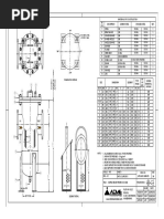 Torque Flexitallic | PDF | Mechanical Engineering | Building Engineering