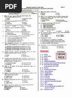 Bangladesh National Pay Scale 2015 | PDF | Business | Computers