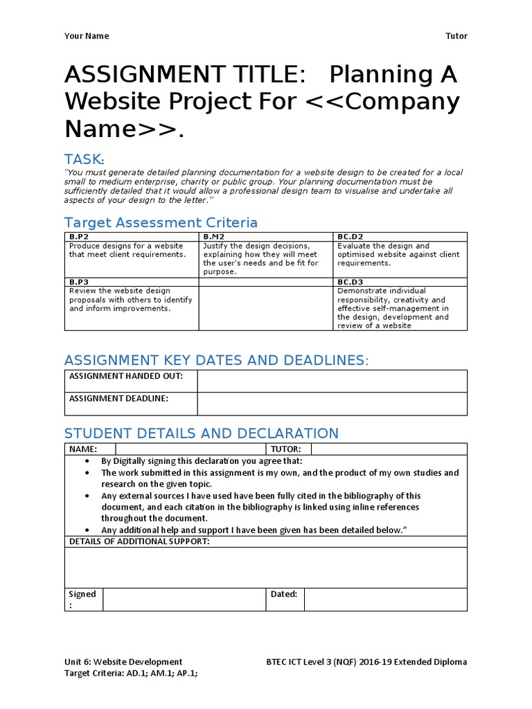 Assignment 2 - Writing Frame | PDF | Web Design | Websites
