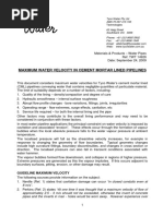 Aps Bisalloy 80 Datasheet | PDF | Steel | Structural Steel