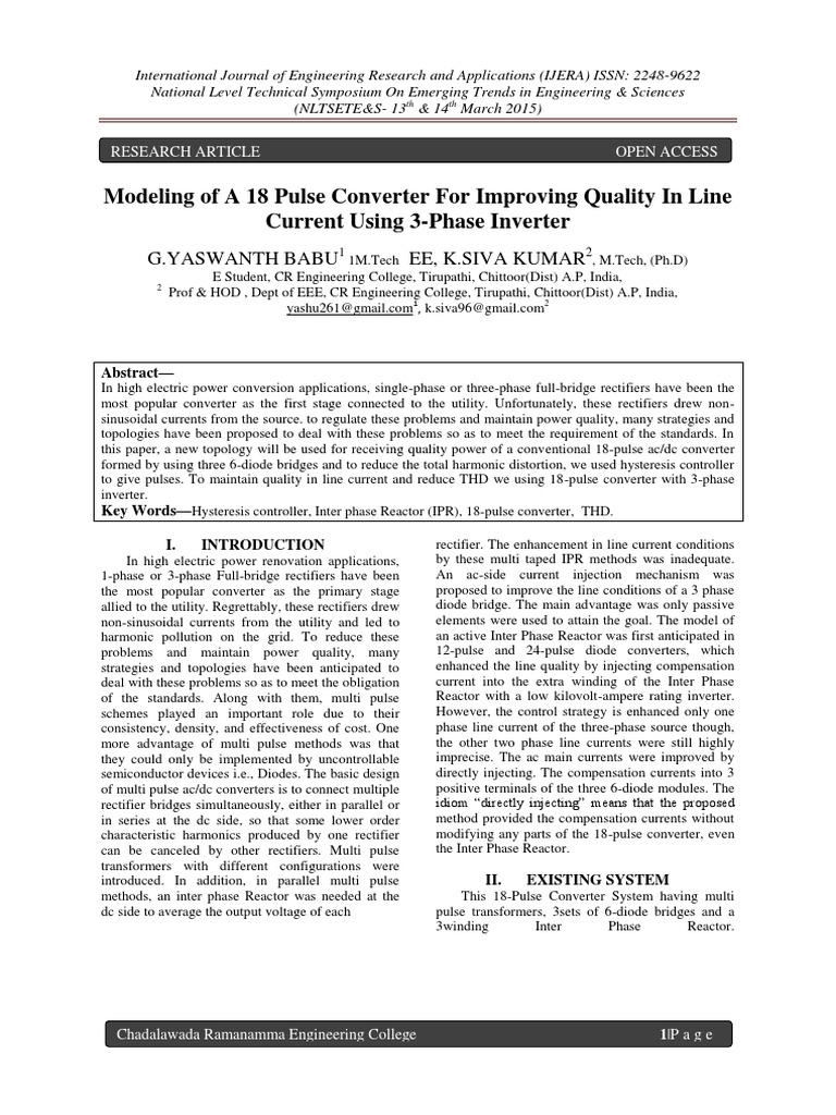 Eee-Pp-001 - 0107 | PDF | Power Inverter | Rectifier