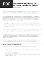 Nema MG 1-2016 | PDF