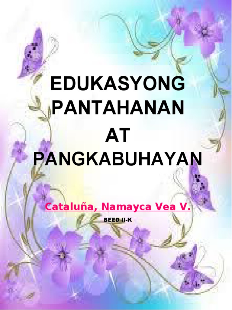 Kagamitan Sa Pagsusukat | PDF