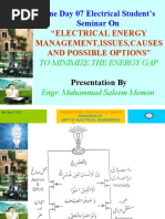 HPTA Project Proposal | PDF