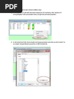 3G CSSR RRC RAB and RB For CS, PS, R99, HSDPA and HSUPA V1.0 | PDF