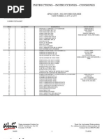 Torque-Tension Reference Guide | PDF | Screw | Cutting Tools