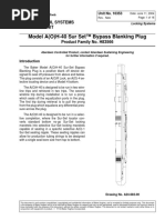 Technical Drawing - Bowen Vs Otis | PDF