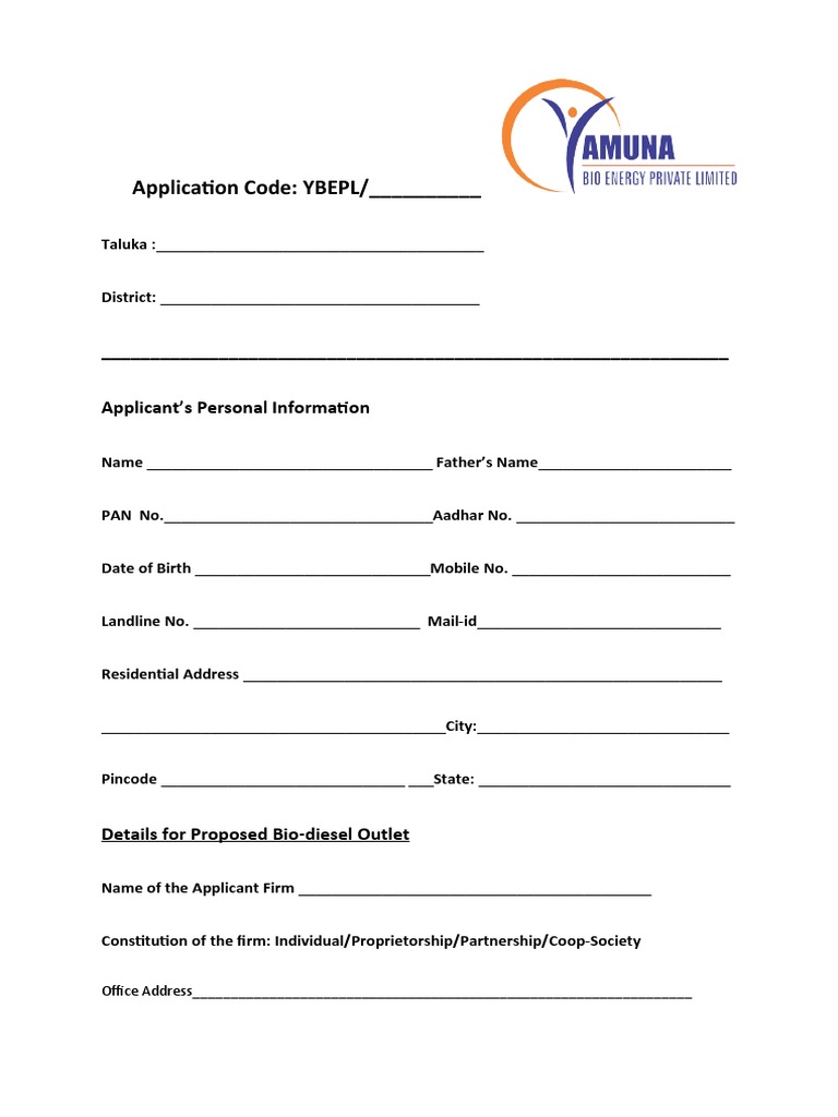 Application Form 2 | PDF | Payments | Government Information