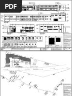 A705 - Typical Cat Ladder Details | PDF | Building Engineering | Materials
