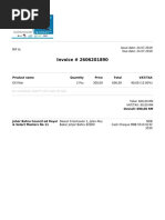 Requisition and Issue Voucher Form | PDF