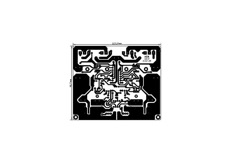 Apex A14 - PCB PDF | PDF