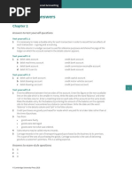 Cambridge IGCSE Accounting (0452) | PDF | Textbook | Teachers