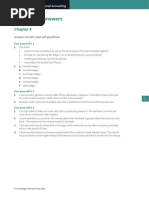 Cambridge IGCSE Accounting (0452) | PDF | Textbook | Teachers