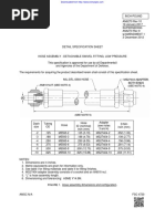 Ms33537 Rev E | PDF | Joining | Building Materials