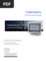 SEL Compass Options Overview | PDF | Directory (Computing) | Computer File