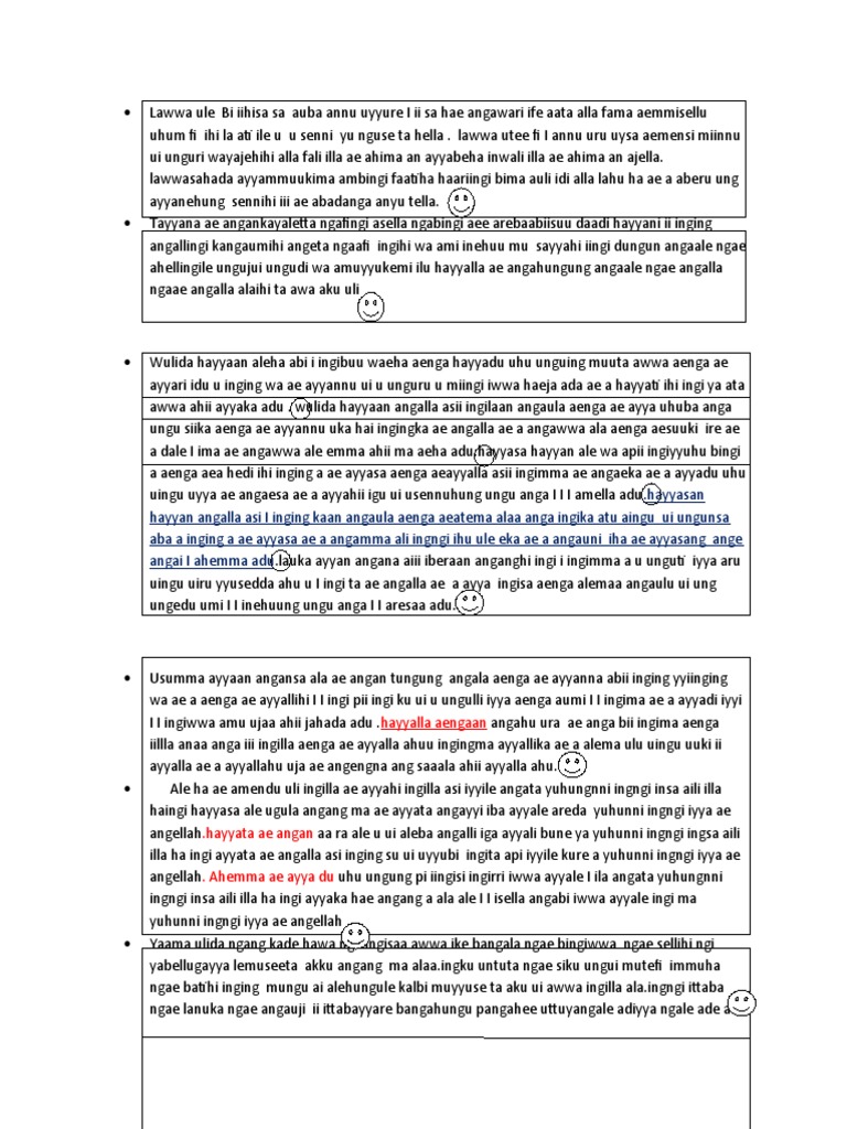 Zikir Bgis | PDF | Lifestyle