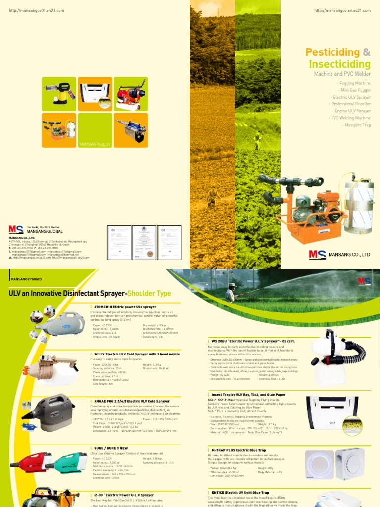 Mansan New Complete Catalog PDF | PDF | Engines | Energy And Resource