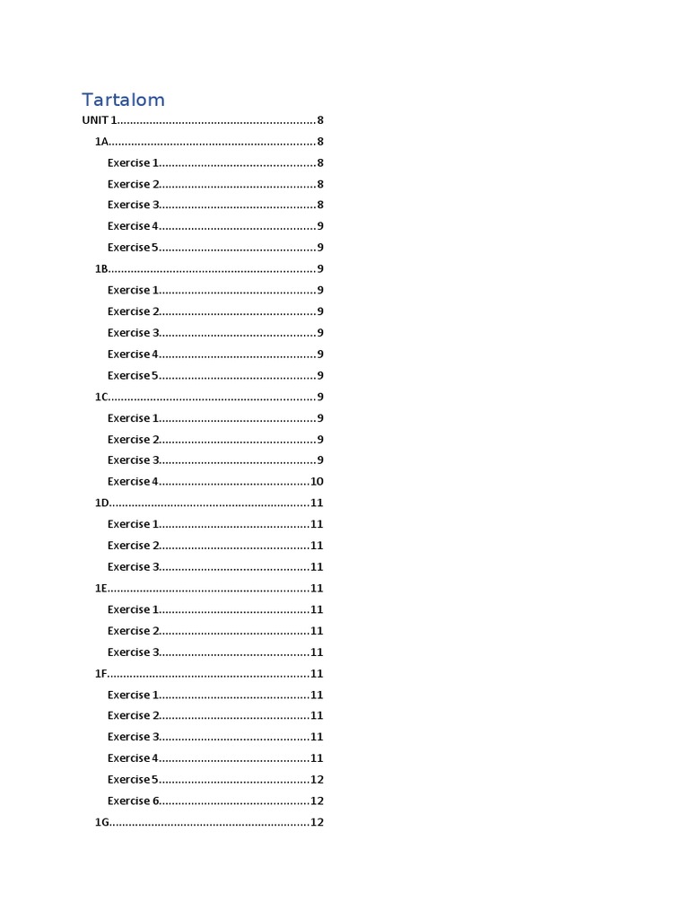 Solutions Upper Intermediate Workbook Answer Key | PDF | Adverse Possession