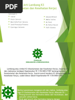 Lambang (Logo - Simbol) K3 (Keselamatan Dan Kesehatan Kerja) Beserta ...