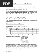 Serial Number Dating | PDF | Musical Instruments | Aerophones